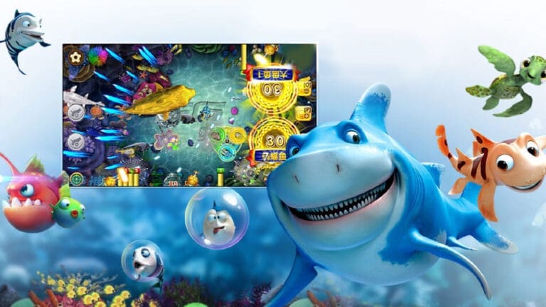 Isang Step-By-Step na Gabay sa Paglalaro ng Online Fish Games - KingGame