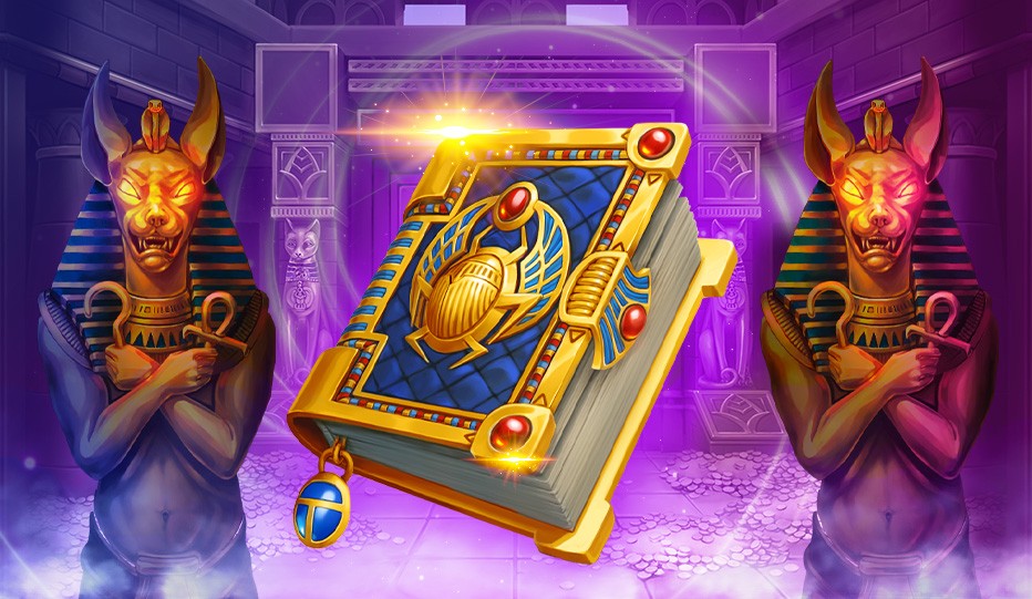 Slot Machine — 5 Mga Tema - KingGame