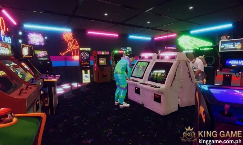 SLOT GAME - KingGame Casino games online jili play slot free spins