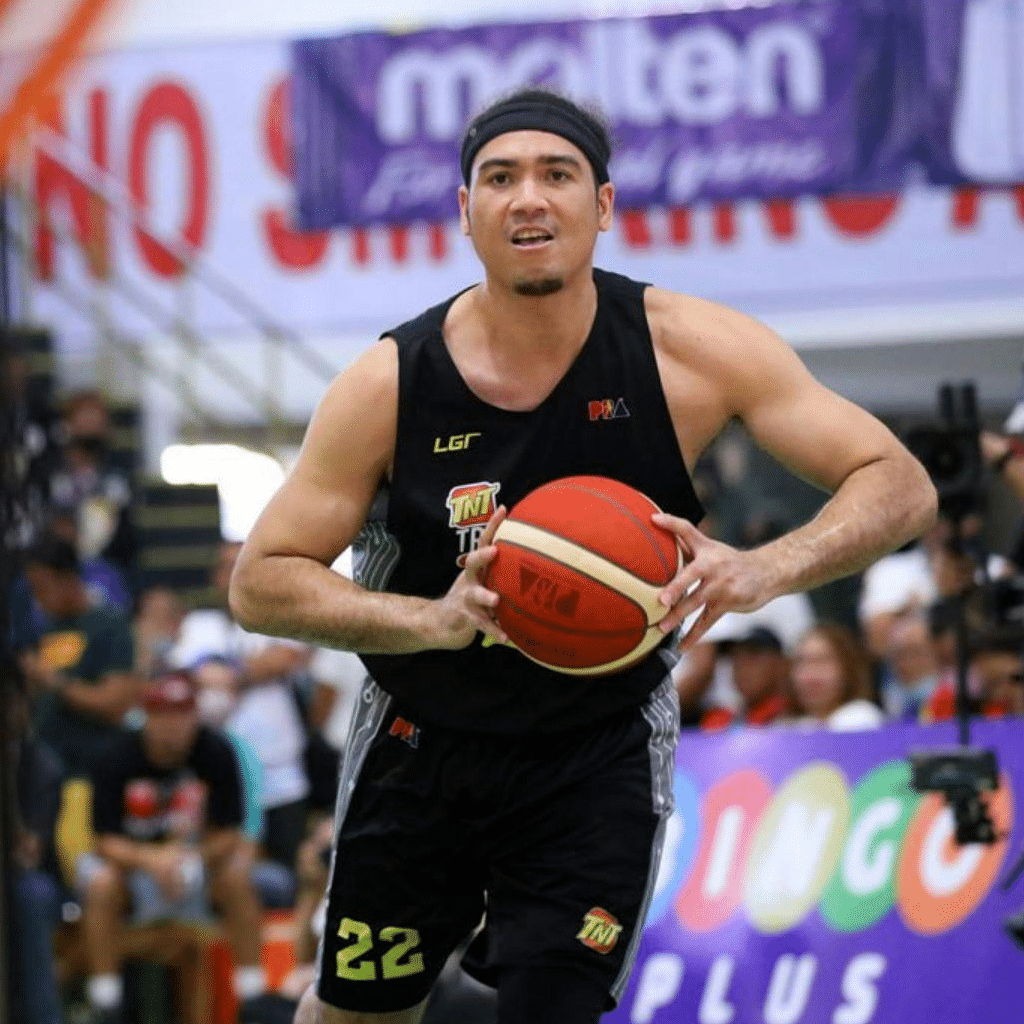 Mga Paglawak sa PBA Teams sa Numero 1 titolo - KingGame